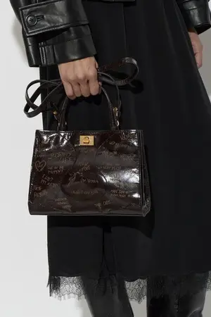 Zadig&Voltaire Leather Bag