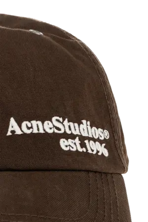 Acne Studios Baseball Cap