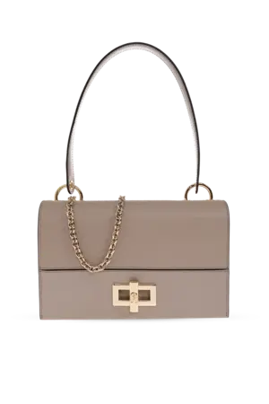 Furla Amelia' Bag - Beige