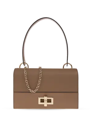 Furla Amelia' Bag - Brown
