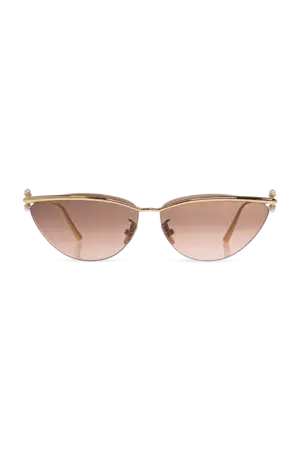 Dior Engraved Eyewear For Men
