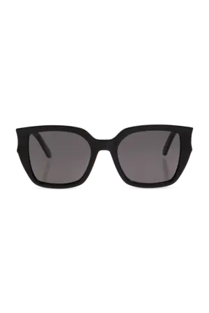 Dior Glow S1l’ Sunglasses - Black