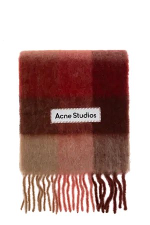 Acne Studios Scarf