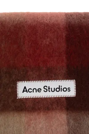 Acne Studios Scarf