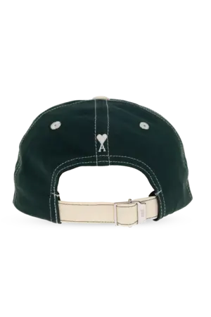 AMI Paris Baseball Cap