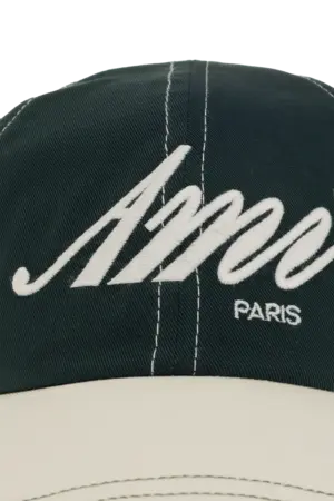 AMI Paris Baseball Cap