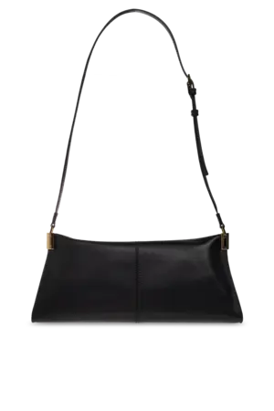 Balmain 64-83 Medium’ Leather Bag