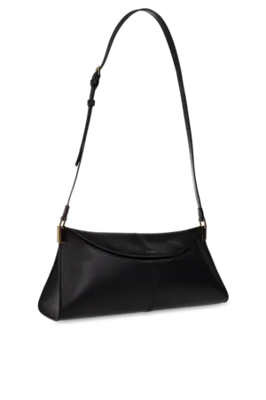 Balmain 64-83 Medium’ Leather Bag