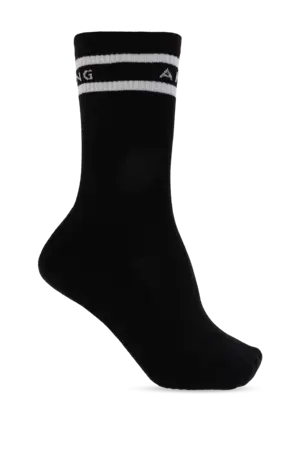 ANINE BING Sully’ Socks