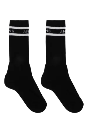 ANINE BING Sully’ Socks