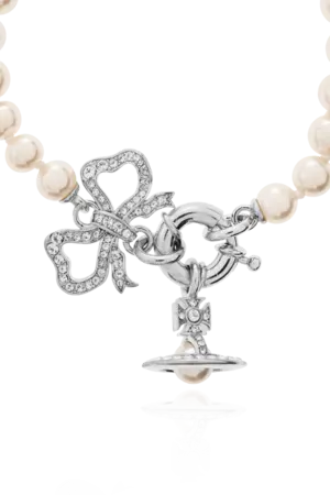 VIVIENNE WESTWOOD Bracelet "rigoberta