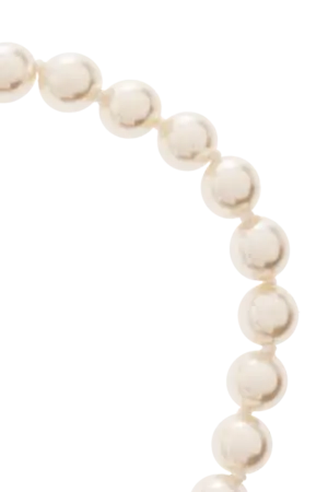 VIVIENNE WESTWOOD Bracelet "rigoberta