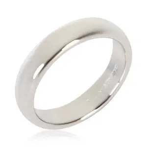 Tiffany & Co. Forever Band