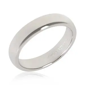 Tiffany & Co. Forever Band