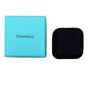 Tiffany & Co. Forever Band