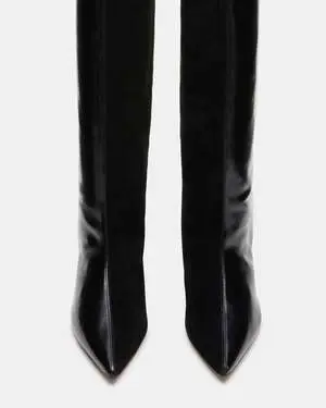 Steve Madden Lysara Knee High Boots