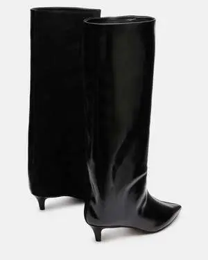 Steve Madden Lysara Knee High Boots