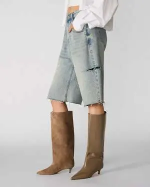 Steve Madden Lysara Knee High Boots