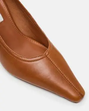 Steve Madden Hexx Pointed Toe Heels
