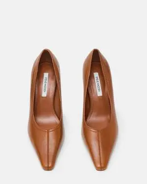 Steve Madden Hexx Pointed Toe Heels
