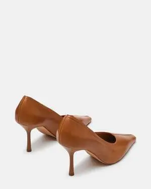 Steve Madden Hexx Pointed Toe Heels