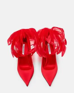 Steve Madden Virtues Pointed Toe Heels