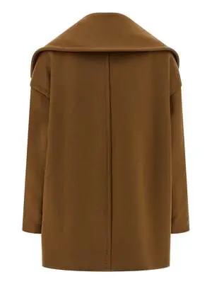 Max Mara Mario' Coat