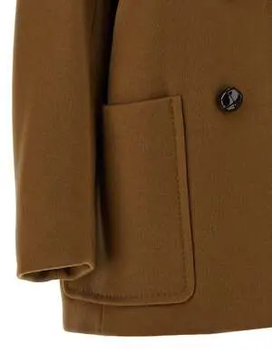 Max Mara Mario' Coat