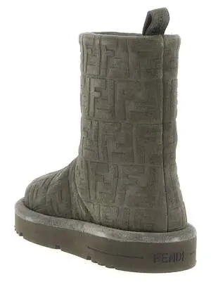 Fendi Apres Chic' Boots