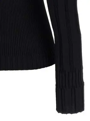 Balmain 3 Buttons Sweater