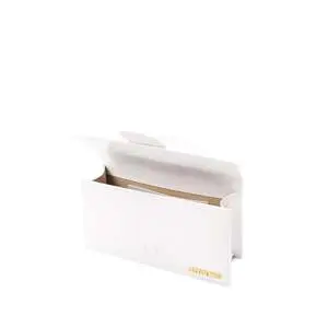 Jacquemus Le Grand Bambino Bag - White