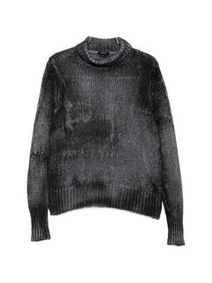 Avant Toi Printed Sweaters For Women