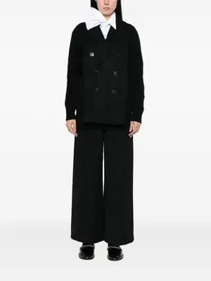 Sacai Wool Jacket