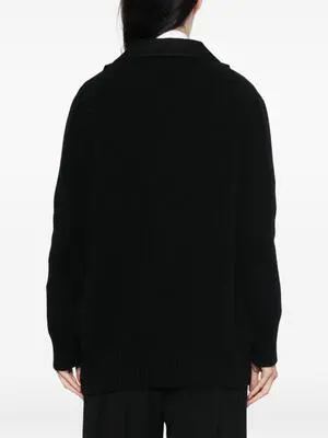Sacai Wool Jacket
