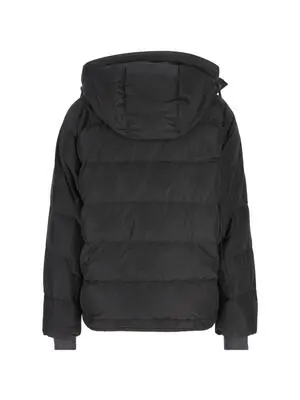 Brunello Cucinelli Hooded Down Jacket