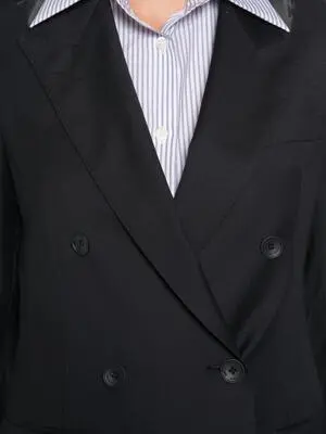 Tagliatore Double-breasted Wool Suit