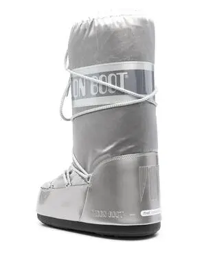 Moon Boot Icon High Glance Snow Boots