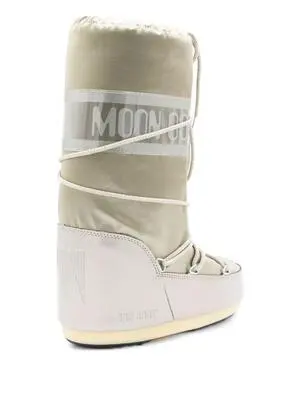 Moon Boot Icon High Glance Snow Boots