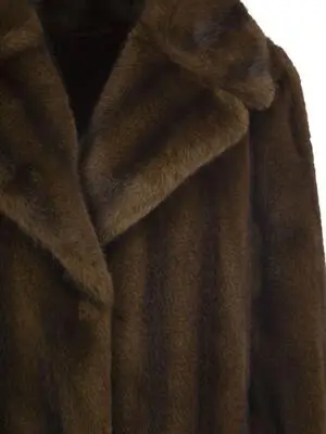 Max Mara Leather & Furs