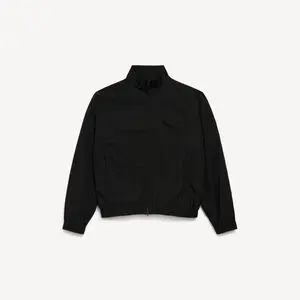 Balenciaga Tracksuit Jacket - Black