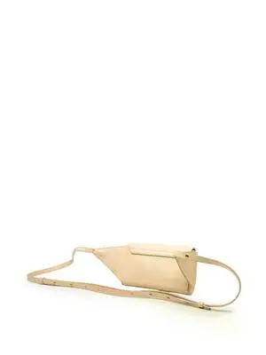 Chloé 2019 Calfskin And Suede C Belt Bag