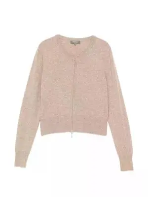 N.peal Ivy Cardigan - Neutrals