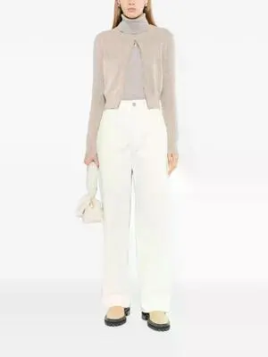N.peal Ivy Cardigan