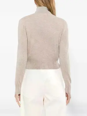 N.peal Ivy Cardigan