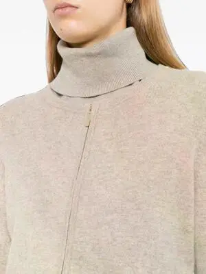 N.peal Ivy Cardigan
