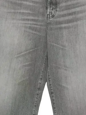 Acne Studios Faded-effect Jeans