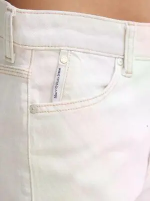 Marc O'polo Turn-up Cuff Jeans