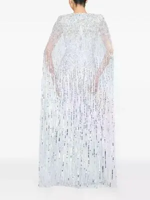 Jenny Packham Symphony Dress