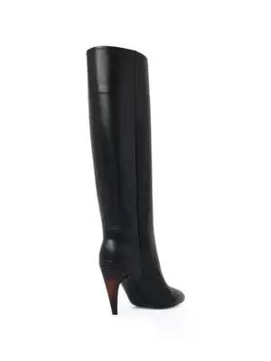 Isabel Marant Étoile Jany Leather Boots