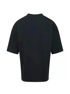 Mihara Yasuhiro Don't Tag Me. Printed Cotton T-shirt